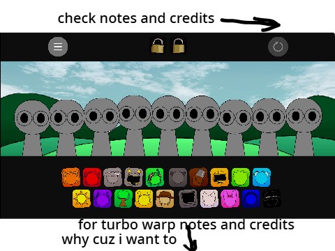 i thought this was a mod