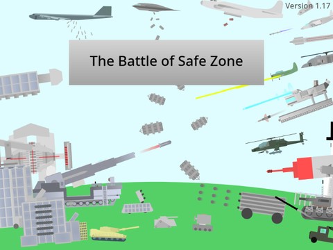 The Battle of Safe Zone