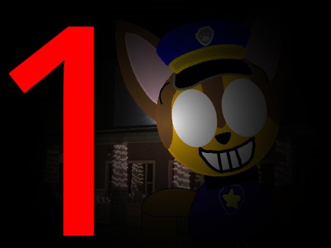 one week at cartoon world (official)