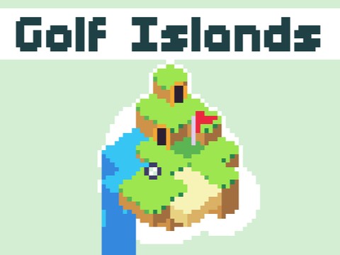 Golf Islands