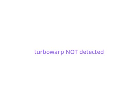 turbowarp detector