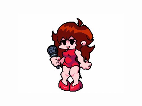 Random FNF' Characters Test #38