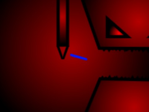 Geometry dash Grief 1-41% (NERFED)