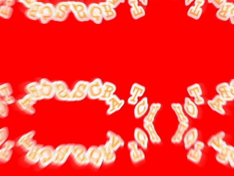 Scratch Logo Animation