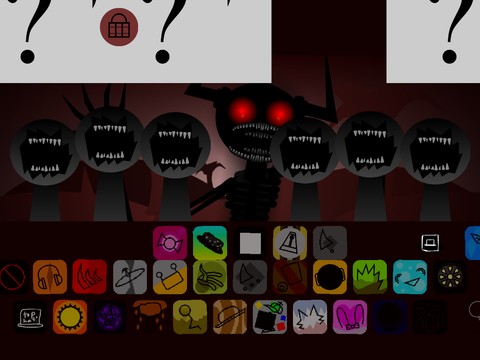 ParaSprunki [THE NORMAL GUY UPDATED] (FANMADE)