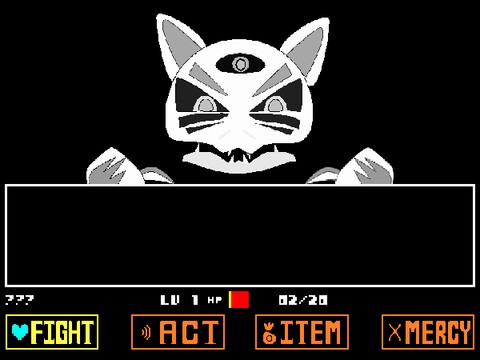 Soul Zenith! Undertale Circle Of Souls V 1.10