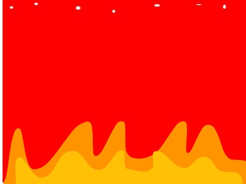 My Hell Characters (Object edition)