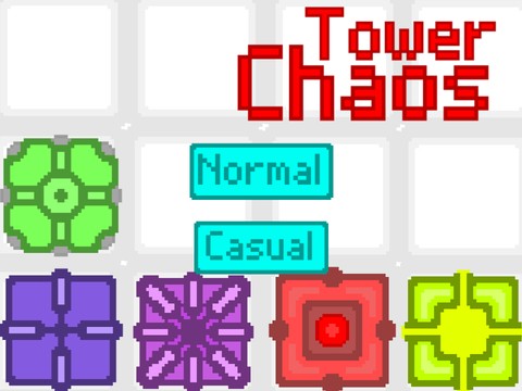 Tower Chaos