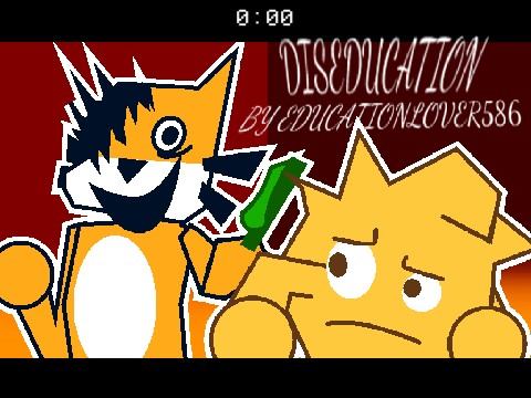 AYS: Diseducation