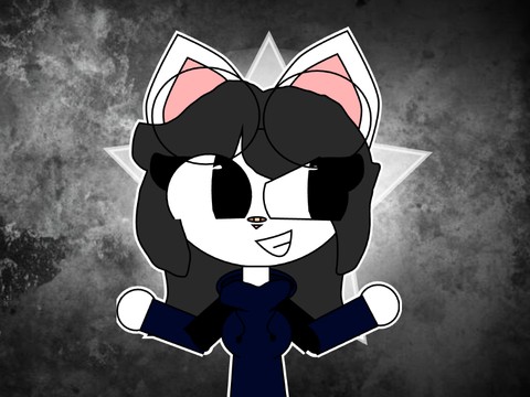 Cinna just vibing, again