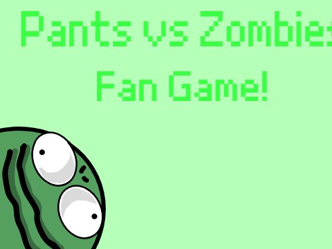 PVZ fan game