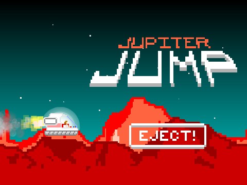 Jupiter Jump! HD