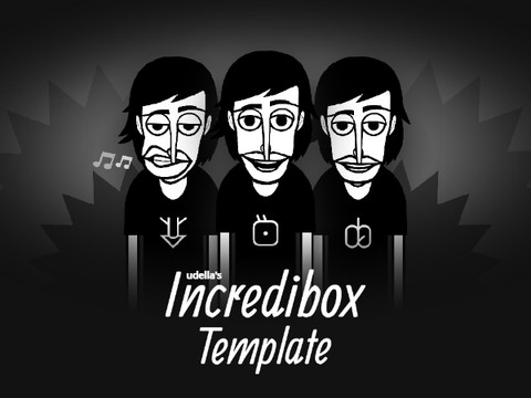 udella's Incredibox Template
