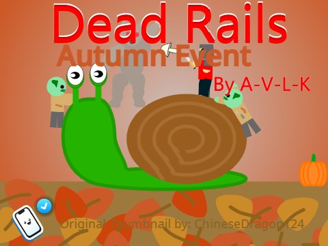 Dead Rails Preview/Beta (Mobile Friendly) (Ancient Egypt Event)
