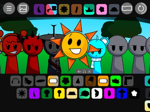 Spruted Remastered (Mr. Nova Update)