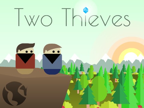 Two Thieves