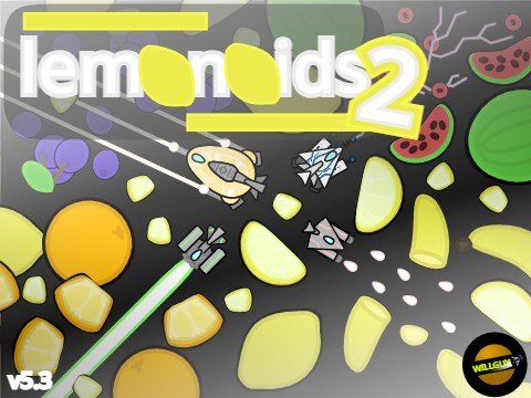 [LEMONOIDS 2] V.5.2