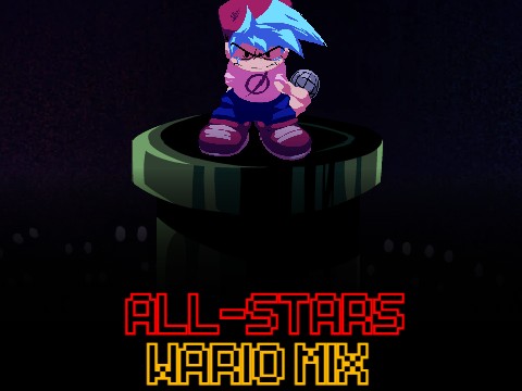 (13+) All Stars But Somethings Off (+ Act 4 Retake)