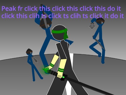 Zephyr vs Shadow final (unfinished)