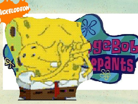 spongebob intro