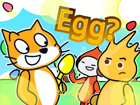 Egg? #All #Animations #Stories