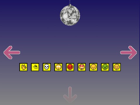 Cursor Party V1.3.1415926535