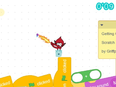 Getting Over It v1.4 remix