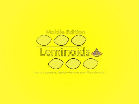 Lemonoids Mobile