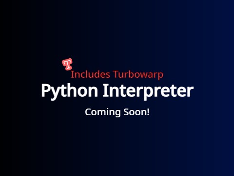 Python Interpreter