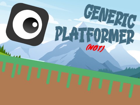 (not) GENERIC PLATFORMER