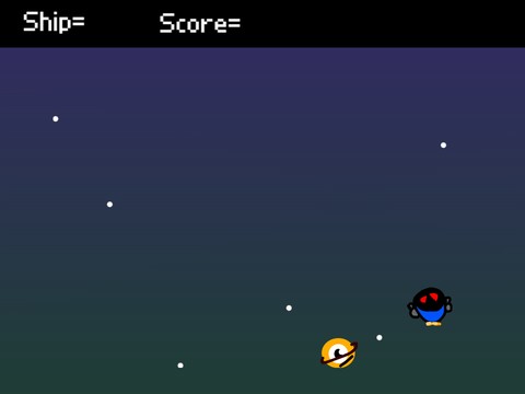 Super Star Legend 32 (OCSuper32 Arcade, 1994)