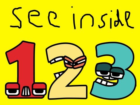 INJEF NUMBER LORE LORE PACK (OFFICAL AND FANMADES ARE INSIDE)