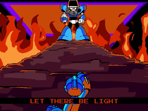 Hit Single Real: LET THERE BE LIGHT(Remake)