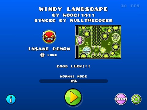 Windy Landscape by Woogi1411