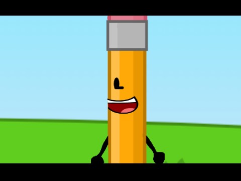 BFDI 1a recreated in Scratch! [1.4] #animations