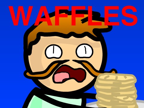 WAFFLES