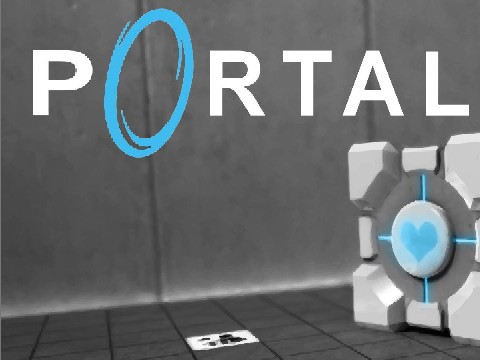 PORTAL [3D]