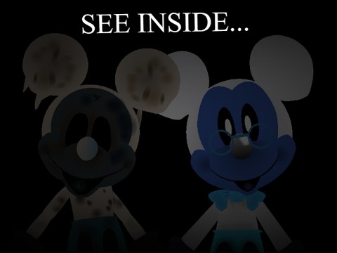 Basically FNATI Vectors I Known About A Few DA GANG Has Used