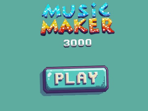 MUSIC MAKER 3000