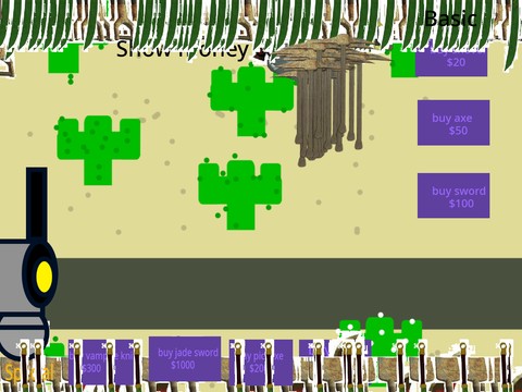 Dead Rails Tower Defense (ANTIDETERIORATION)