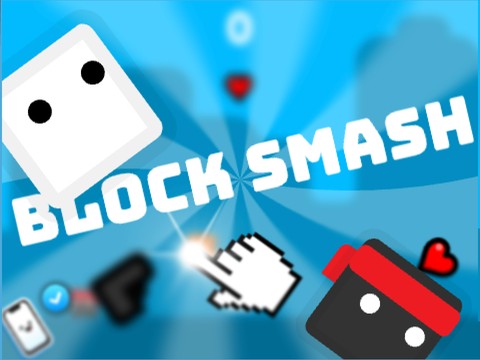 Block SMASH!