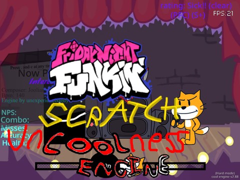 fnf scratch cool engine 2.88 (better input)