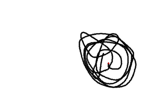 simple sprite drawer POC