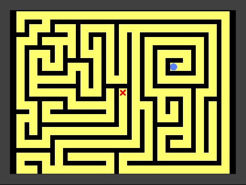 random maze generator
