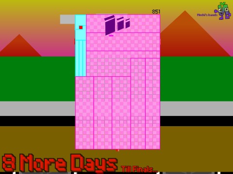 2023 - 2025 days band Retro | Bands: 120, 486, 851