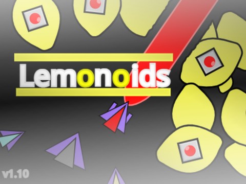 Lemonoids v1.10