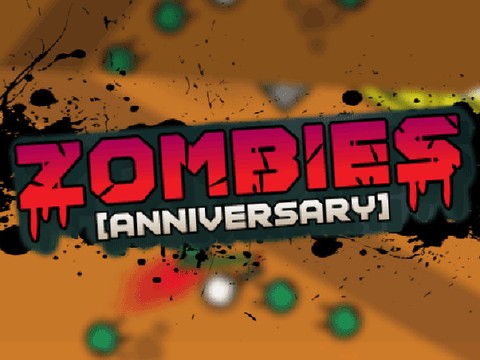 Zombies! (Anniversary)