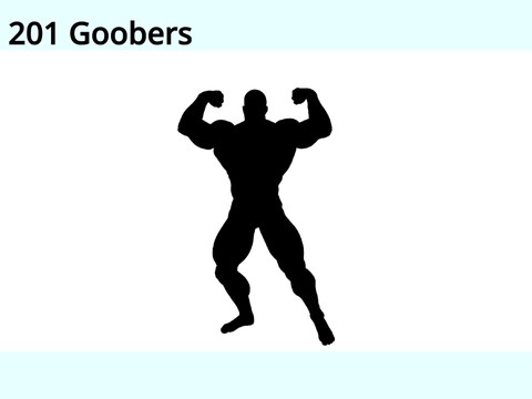 The 201 Character Object Show Intro but with 201 Characters from media ...