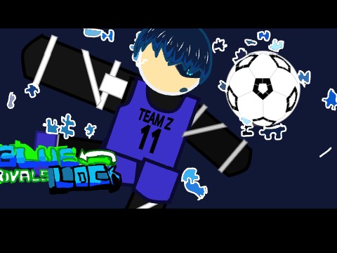 Blue lock rivals thumbnail