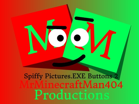 Spiffy Pictures.EXE Buttons 2